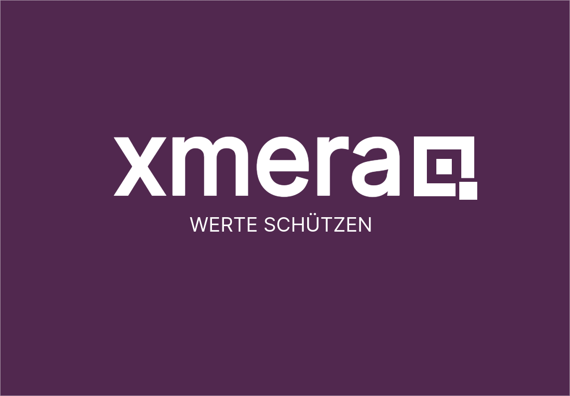 Open Source ISMS-Software - xmera Solutions